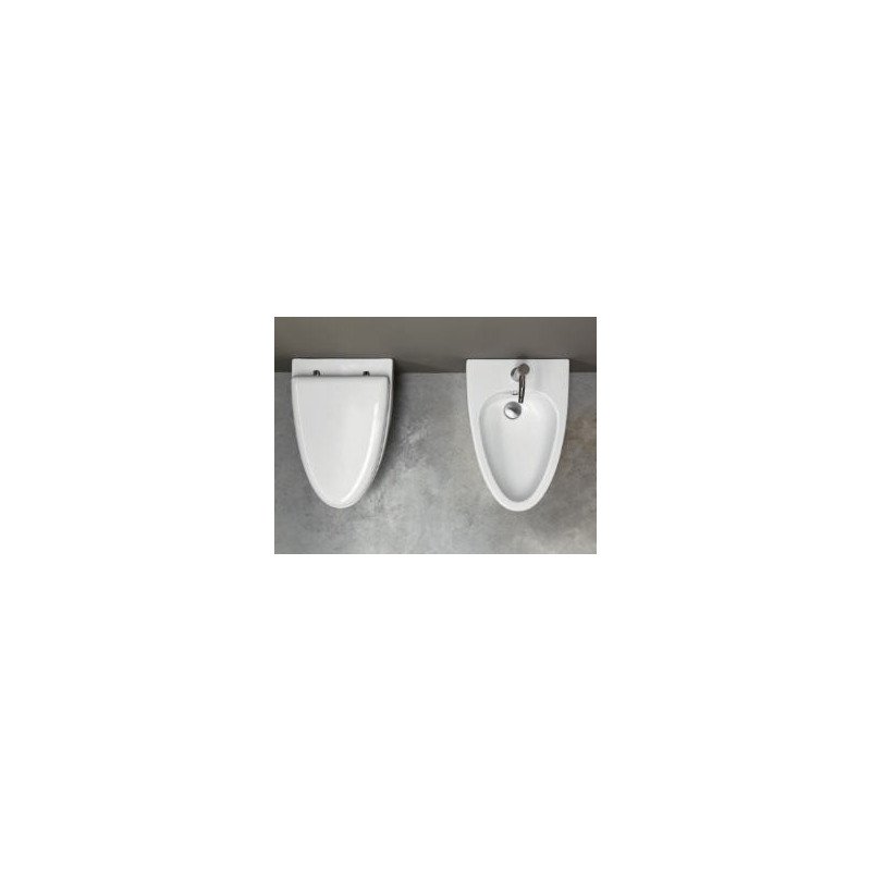 NIC Design Barca Toilet Seats